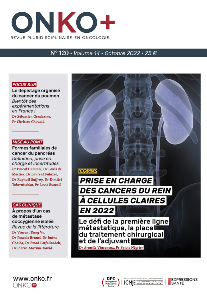 Cancer du foie - iBiopsy® : résultats prometteurs d'une étude ...